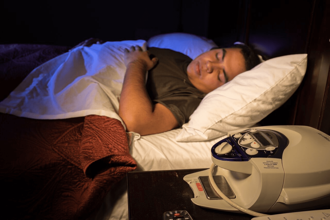 Why Sleep Evaluation Matters | The Respire Institute – Pulmonary and ...